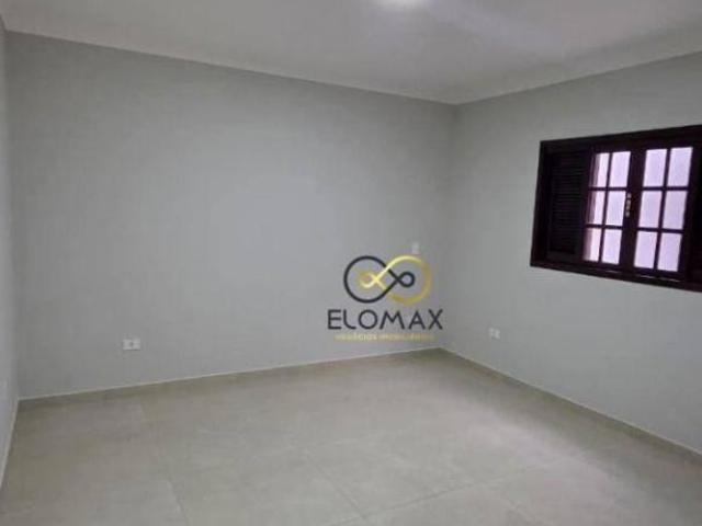 Casa com 2 dormitórios à venda, 84 m² por R$ 630.000,00 Vila Nova Bonsucesso Guarulhos/SP