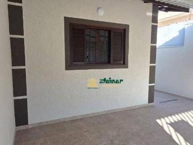 Casa à venda, 84 m² por R$ 630.000,00 Vila Nova Bonsucesso Guarulhos/SP