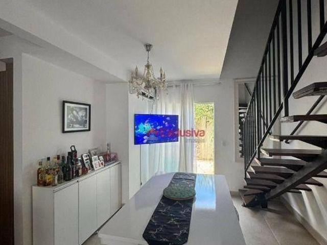 Casa com 2 dormitórios à venda, 84 m² por R$ 670.000,00 Hm Brisa da Mata Village Paulínia/SP