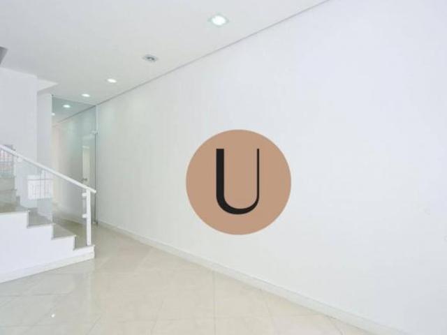 Casa com 2 dormitórios à venda, 84 m² por R$ 700.000,00 Perdizes São Paulo/SP