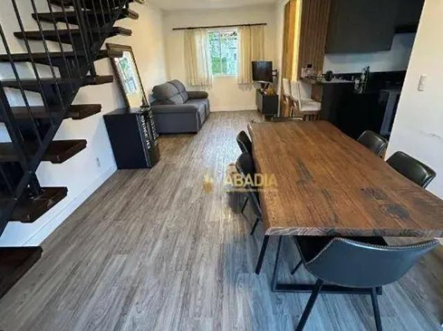 Casa com 2 dormitórios à venda, 84 m² por R$ 714.500,00 Brisa da Mata Park Paulínia/SP