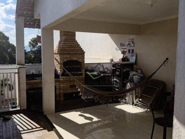 Casa com 2 dormitórios à venda, 84 m² por R$ 753.000,00 Perobal Arujá/SP