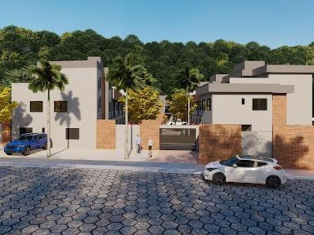Casa com 2 dormitórios à venda, 84 m² por R$ 852.000,00 Praia de Paúba São Sebastião/SP