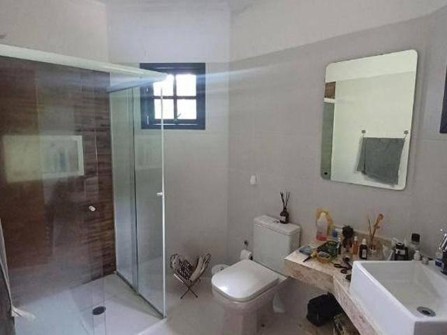 Casa com 2 dormitórios à venda, 84 m² por R$ 750.000,00 São Francisco São Sebastião/SP