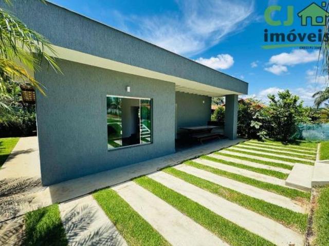 Casa com 2 dormitórios à venda, 84 m² por R$ 1.650.000,00 Condomínio Bougainville Lagoa Santa/MG