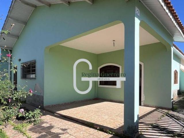 Casa com 2 dormitórios à venda, 92 m² por R$ 270.000,00 Jardim Ribamar Peruíbe/SP