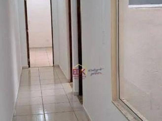 Casa com 2 dormitórios à venda, 84 m² por R$ 267.000,00 Residencial E Comercial Portal dos Eucalip