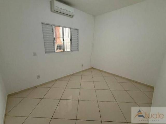 Casa com 2 dormitórios à venda, 84 m² por R$ 290.000,00 Jardim Mineápolis Nova Veneza Sumaré/S