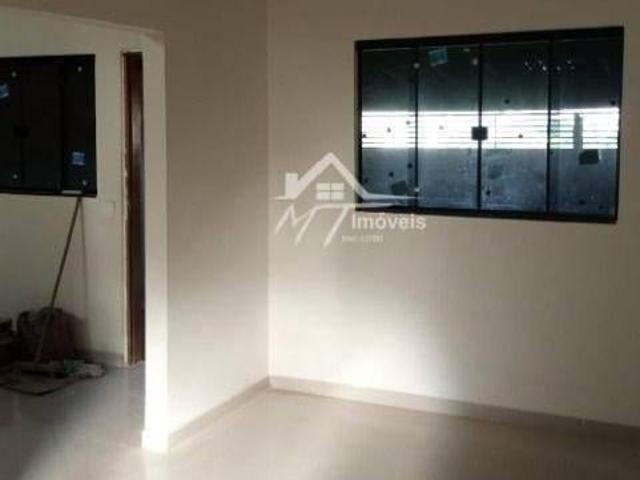 Casa com 2 dormitórios à venda, 84 m² por R$ 310.000,00 Jardim Nova Europa Hortolândia/SP