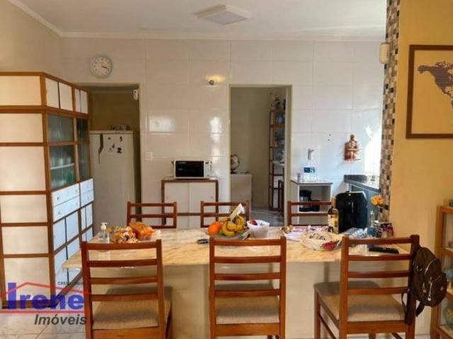 Casa com 2 dormitórios à venda, 84 m² por R$ 320.000 Suarão Itanhaém/SP