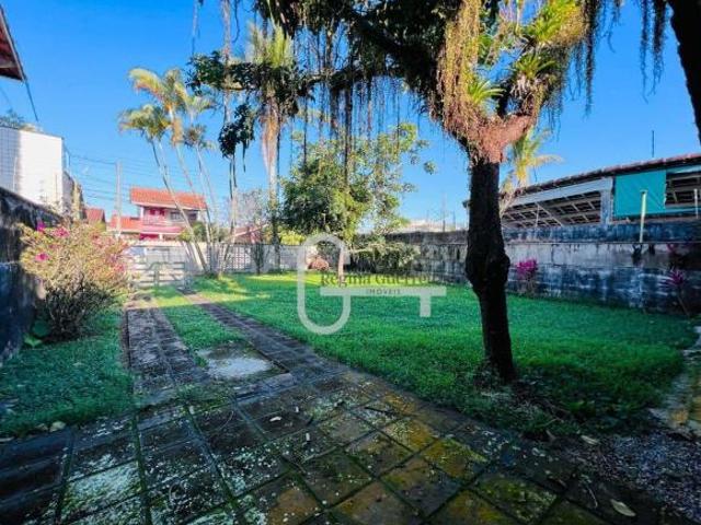 Casa com 2 dormitórios à venda, 84 m² por R$ 320.000,00 Balneário Arpoador Peruíbe/SP
