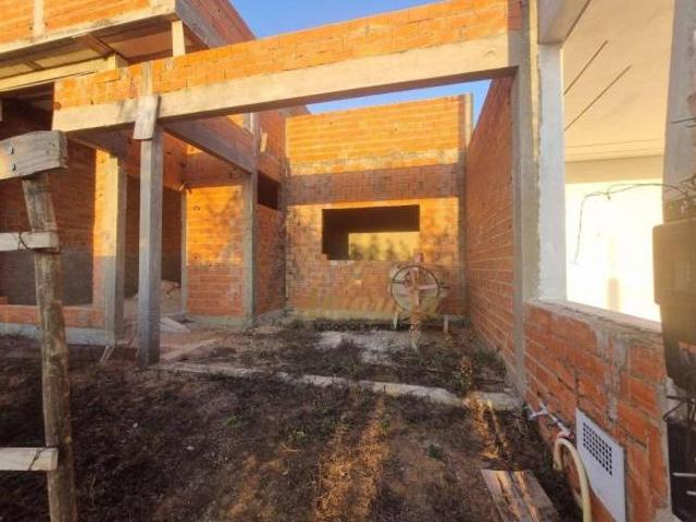 Casa com 2 dormitórios à venda, 84 m² por R$ 320.000,00 Loteamento Residencial Pacaembu American