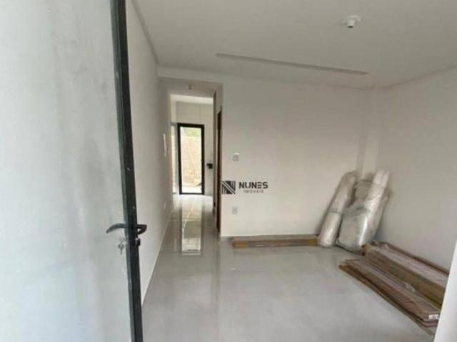 Casa com 2 dormitórios à venda, 84 m² por R$ 339.000 Santa Isabel Juiz de Fora/MG