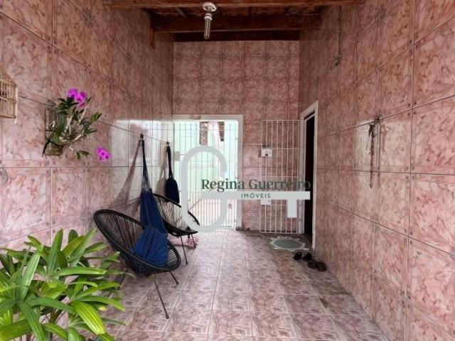 Casa com 2 dormitórios à venda, 84 m² por R$ 350.000,00 Balneário Arpoador Peruíbe/SP