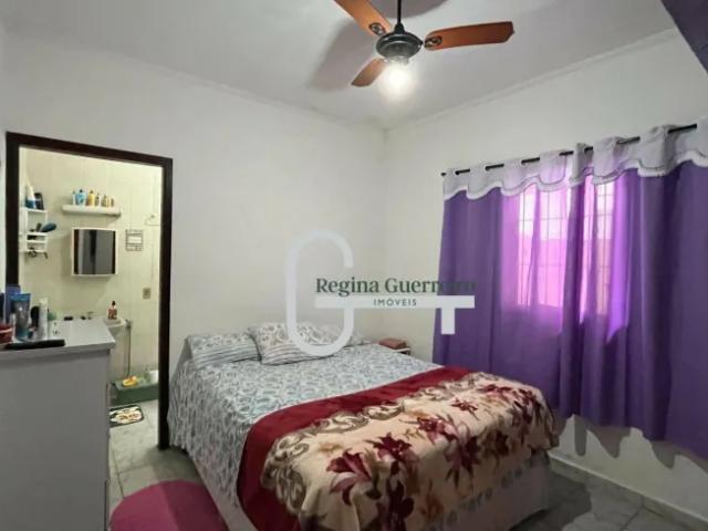 Casa com 2 dormitórios à venda, 84 m² por R$ 350.000,00 Balneário Arpoador Peruíbe/SP