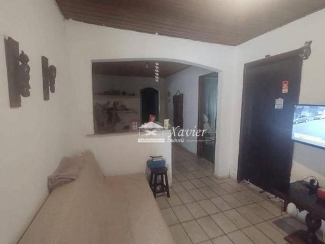 Casa com 2 dormitórios à venda, 84 m² por R$ 350.000,00 Centro Vargem Grande Paulista/SP