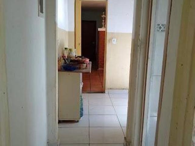 Casa com 2 dormitórios à venda, 84 m² por R$ 350.000,00 Jardim Brasil Atibaia/SP