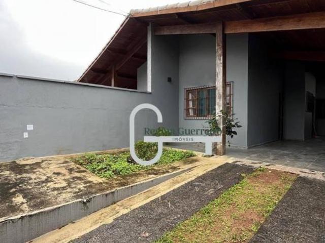 Casa com 2 dormitórios à venda, 84 m² por R$ 390.000,00 Balneário Stella Maris Peruíbe/SP