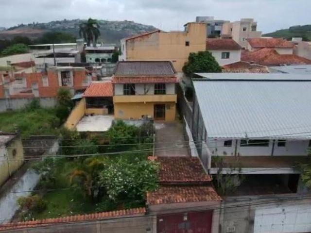 Casa com 2 dormitórios à venda, 85 m² Aeroporto Juiz de Fora/MG
