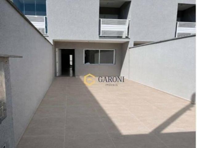 Casa com 2 dormitórios à venda, 85 m² Jardim Ester São Paulo/SP