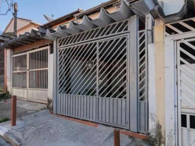 Casa com 2 dormitórios à venda, 85 m² por R$ 400.000,00 Americanópolis São Paulo/SP