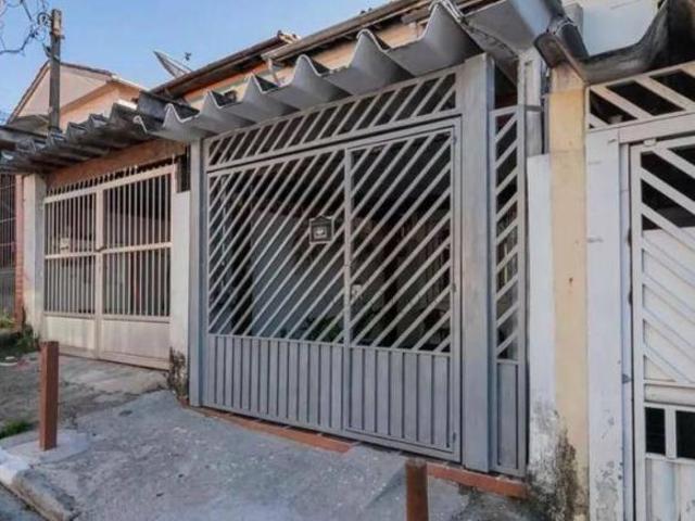 Casa com 2 dormitórios à venda, 85 m² por R$ 400.000,00 Americanópolis São Paulo/SP