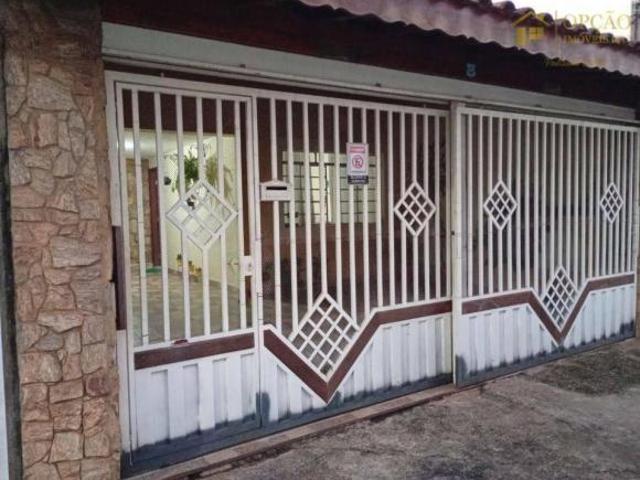Casa com 2 dormitórios à venda, 85 m² por R$ 400.000,00 Parque Nossa Senhora da Candelária Itu/S