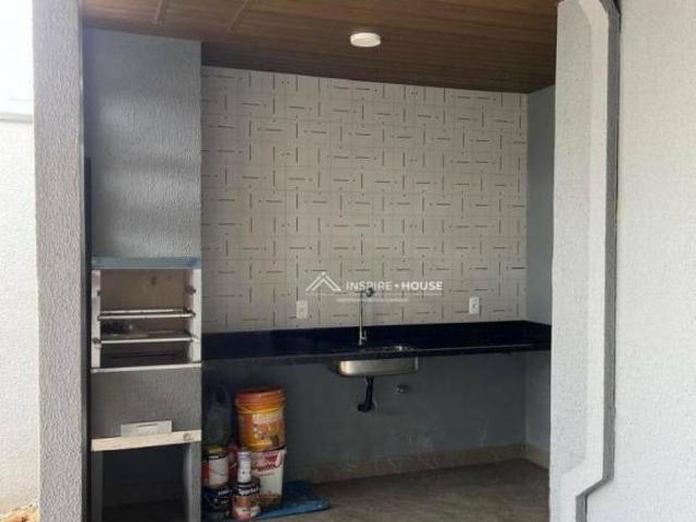 Casa com 2 dormitórios à venda, 85 m² por R$ 410.000 Parque do Museu Caçapava/SP