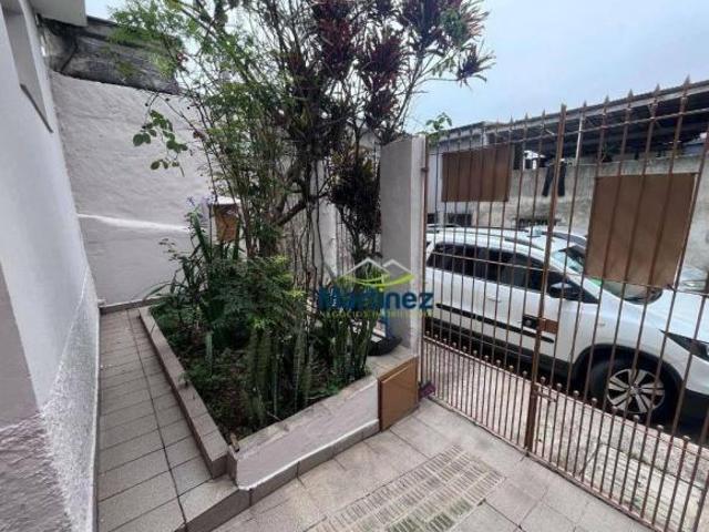 Casa com 2 dormitórios à venda, 85 m² por R$ 410.000,00 Jardim Colorado São Paulo/SP