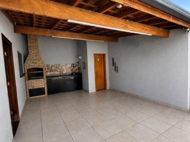 Casa com 2 dormitórios à venda, 85 m² por R$ 419.990 Vila Bertini Americana/SP