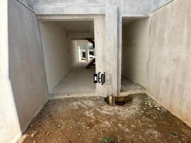 Casa com 2 dormitórios à venda, 85 m² por R$ 429.000,00 São Pedro Juiz de Fora/MG
