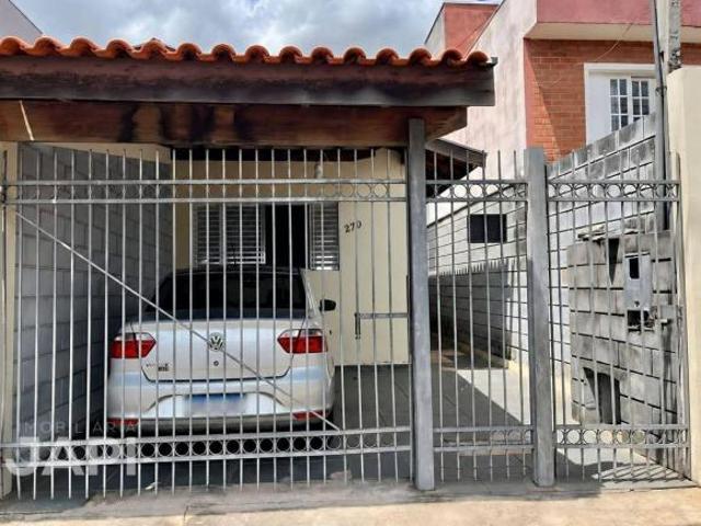Casa com 2 dormitórios à venda, 85 m² por R$ 430.000,00 Jardim Ana Luiza Itupeva/SP