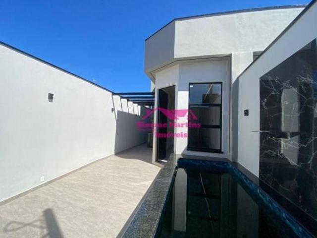 Casa com 2 dormitórios à venda, 85 m² por R$ 439.000,00 Itaóca Mongaguá/SP