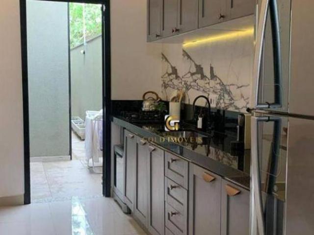 Casa com 2 dormitórios à venda, 85 m² por R$ 440.000,00 Parque do Museu Caçapava/SP