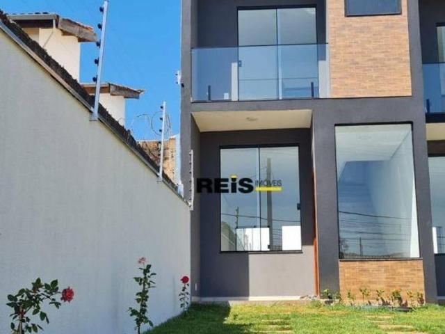 Casa com 2 dormitórios à venda, 85 m² por R$ 450.000 Jardim Simus Sorocaba/SP