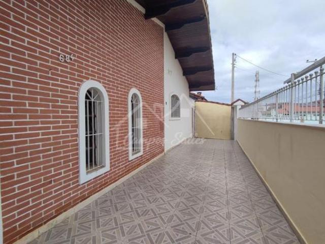 Casa com 2 dormitórios à venda, 85 m² por R$ 450.000,00 Balneário Stella Maris Peruíbe/SP
