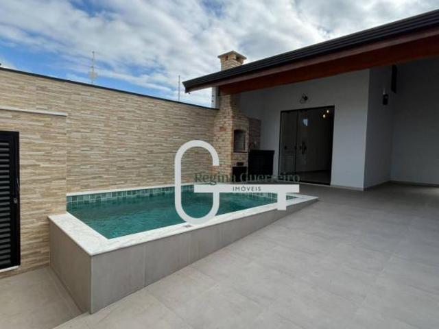 Casa com 2 dormitórios à venda, 85 m² por R$ 450.000,00 Flora Rica III Peruíbe/SP