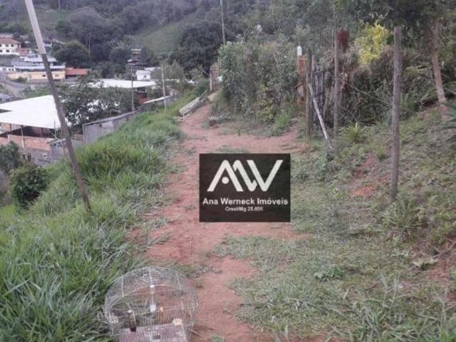 Casa com 2 dormitórios à venda, 85 m² por R$ 45.000,00 Retiro Juiz de Fora/MG