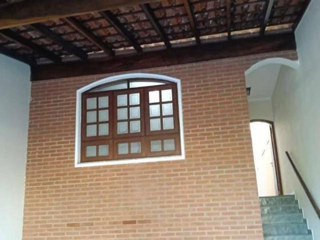 Casa com 2 dormitórios à venda, 85 m² por R$ 460.000 Jardim Santa Tereza Itu/SP