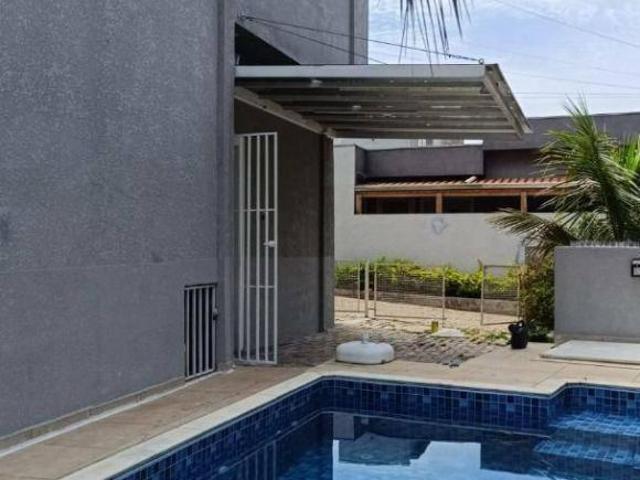 Casa com 2 dormitórios à venda, 85 m² por R$ 470.000,00 Jardim Santo Antônio Atibaia/SP
