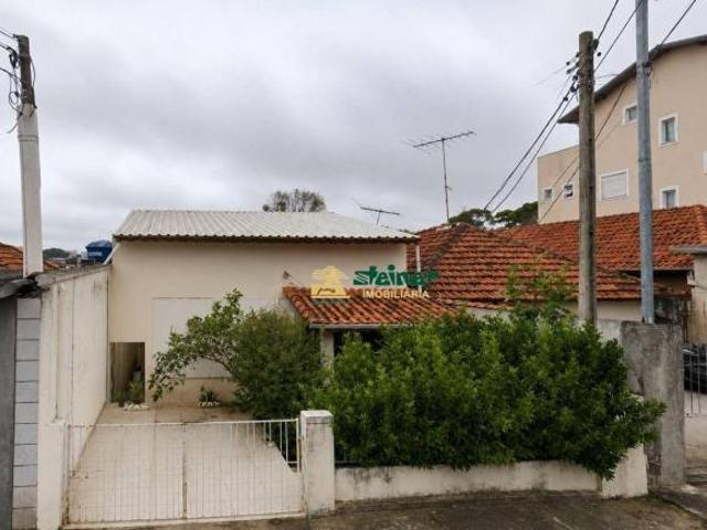 Casa com 2 dormitórios à venda, 85 m² por R$ 479.000,00 Jardim Pinhal Guarulhos/SP