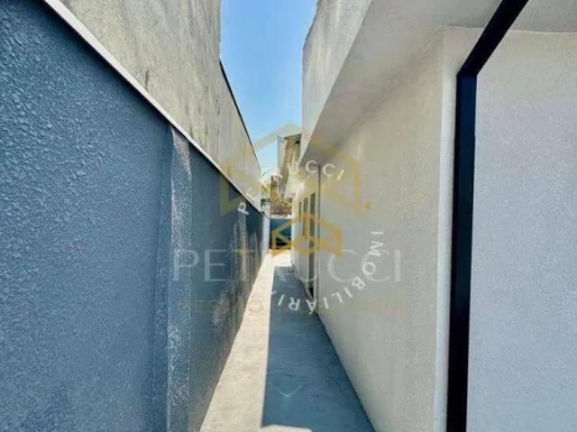 Casa com 2 dormitórios à venda, 85 m² por R$ 480.000,00 Loteamento Remanso Campineiro Hortolândi