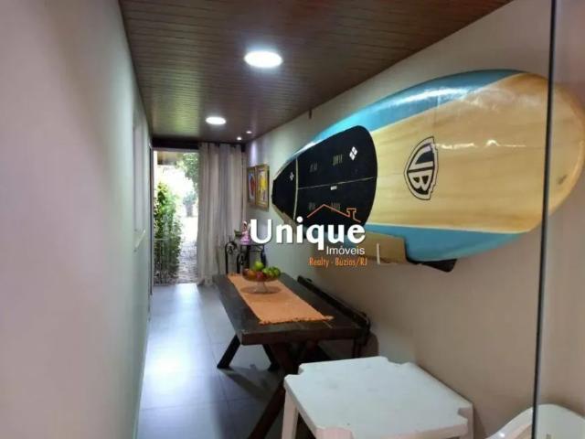 Casa com 2 dormitórios à venda, 85 m² por R$ 480.000,00 Rasa Armação dos Búzios/RJ