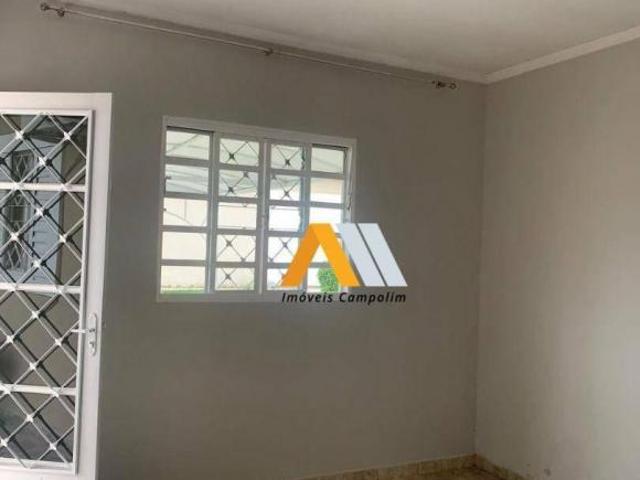 Casa com 2 dormitórios à venda, 85 m² por R$ 490.000,00 Jd Tonelli Araçoiaba da Serra/SP
