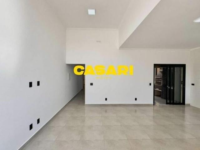 Casa com 2 dormitórios à venda, 85 m² por R$ 490.000,00 Parque Campestre I Boituva/SP