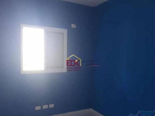 Casa com 2 dormitórios à venda, 85 m² por R$ 509.000 Porto Novo Caraguatatuba/SP