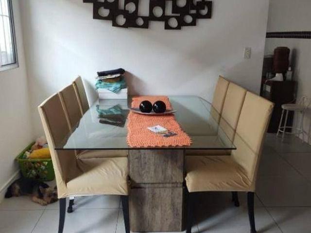 Casa com 2 dormitórios à venda, 85 m² por R$ 515.000,00 Jardim Monte Alegre Taboão da Serra/SP
