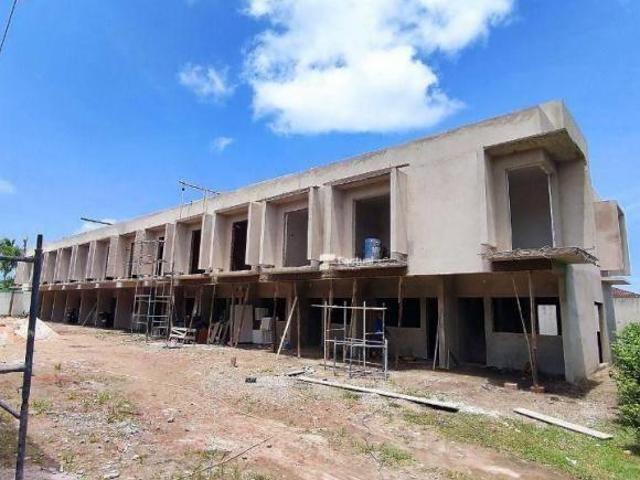 Casa com 2 dormitórios à venda, 85 m² por R$ 525.000,00 Enseada Guarujá/SP