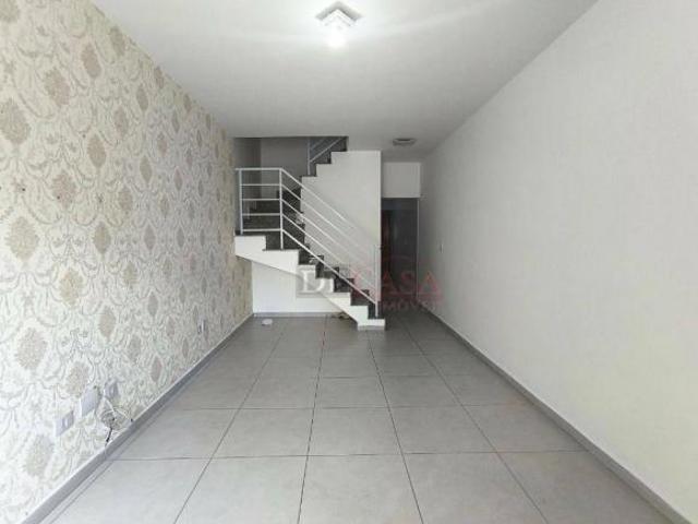 Casa com 2 dormitórios à venda, 85 m² por R$ 530.000,00 Aricanduva São Paulo/SP