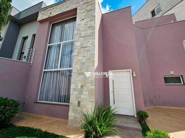 Casa com 2 dormitórios à venda, 85 m² por R$ 630.000,00 Jardim Piazza di Roma I Sorocaba/SP